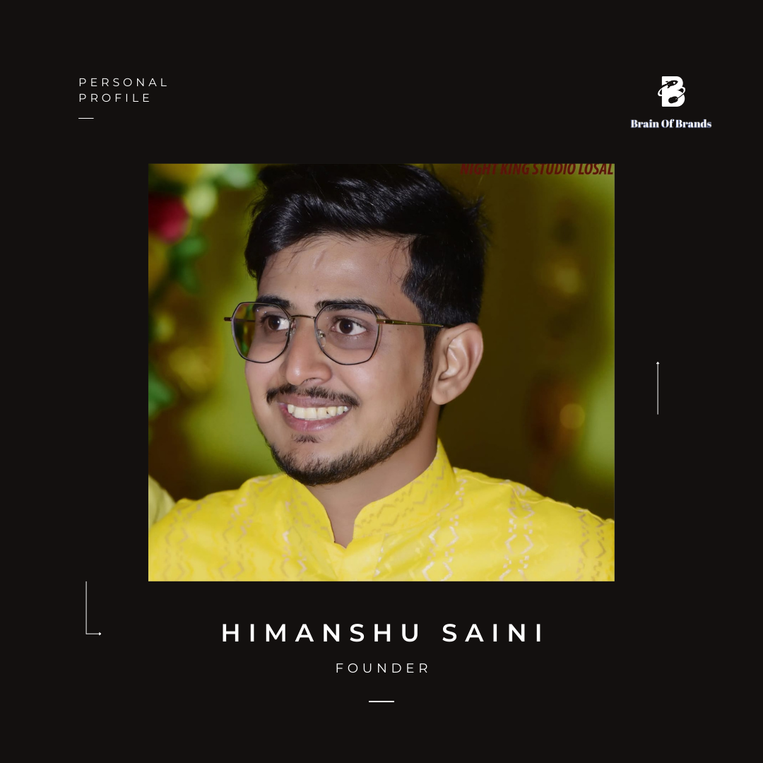 About Us | Brain Of Brands – Your Creative Marketing Partner